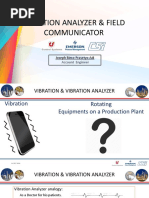 ISO Vibration Severity Charts Overview | PDF | Machines | Gas Turbine