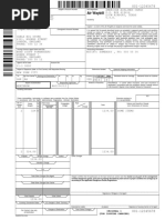 Standard Shipping Instructions Template | PDF | Cargo | Invoice