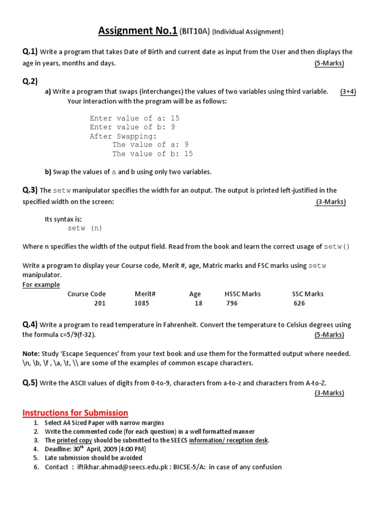 Java | PDF | Fahrenheit | Notation