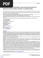 Klapp Method | PDF | Scoliosis | Orthopedic Surgery