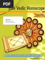 Tara Bala | PDF | Planets In Astrology | Hindu Astrology