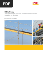 Safety Faktor Lifting Crane | PDF