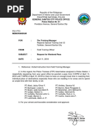 Dictm Ossp | PDF