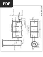Septic Tank and Soak Pit Design | PDF | Environmental Engineering ...