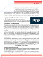 Valve Greasing Best Practices Guide | PDF | Valve | Lubricant