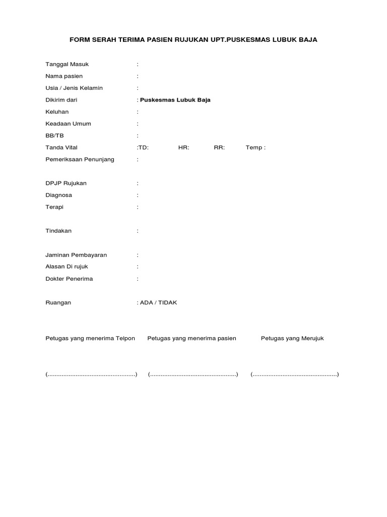 FORM SERAH TERIMA PASIEN RUJUKAN UPT.docx
