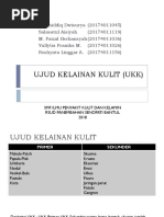 Perbedaan Erosi Dan Ekskoriasi | PDF