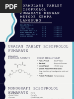 Arti Signa Dalam Resep Obat (1) - Dikonversi | PDF