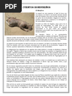 Biografía de Clementina Suárez | PDF