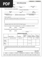 ACT Life Compass Worksheet | PDF