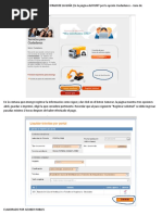 Introduccion Rapida A Wxpython Pdf Objeto Informática Python