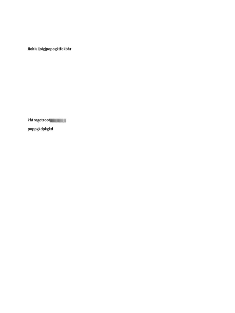 Pagol PDF | PDF