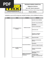 Carta Inspección Del Trabajo Entrega Reglamento Interno | PDF