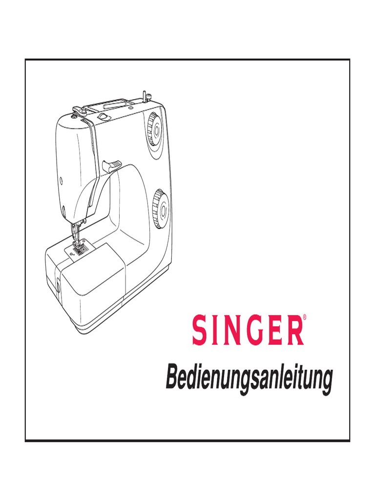 Medley Melodramatisch Rang nähmaschine ölen singer 8280 es ist wunderschön Laut Bezüglich