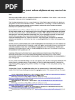 Writing Effective Fight Scenes: Part 1 | PDF | Jujutsu | Military