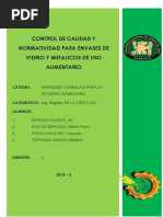 Norma ISO 3394 | PDF