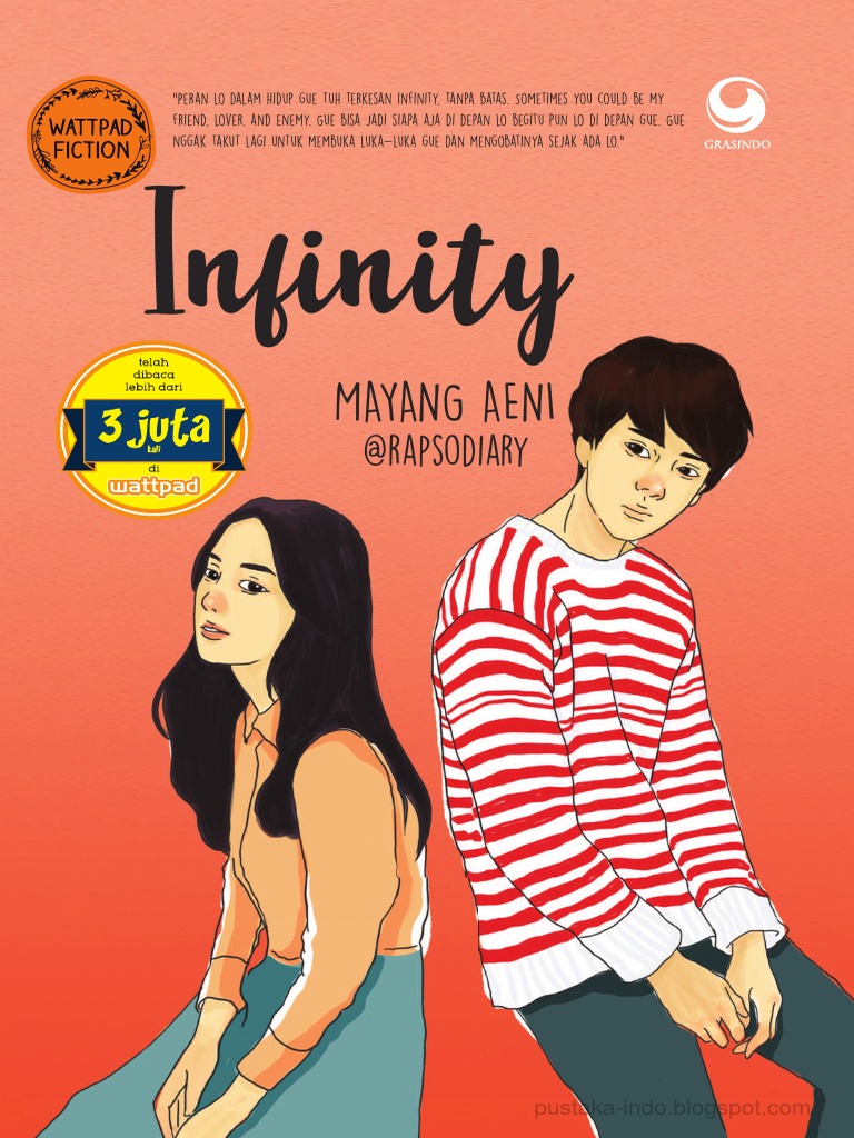 Infinity PDF | PDF
