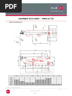 Mammoet SPMT: Precision Heavy Transport | PDF | Modularity | Tire
