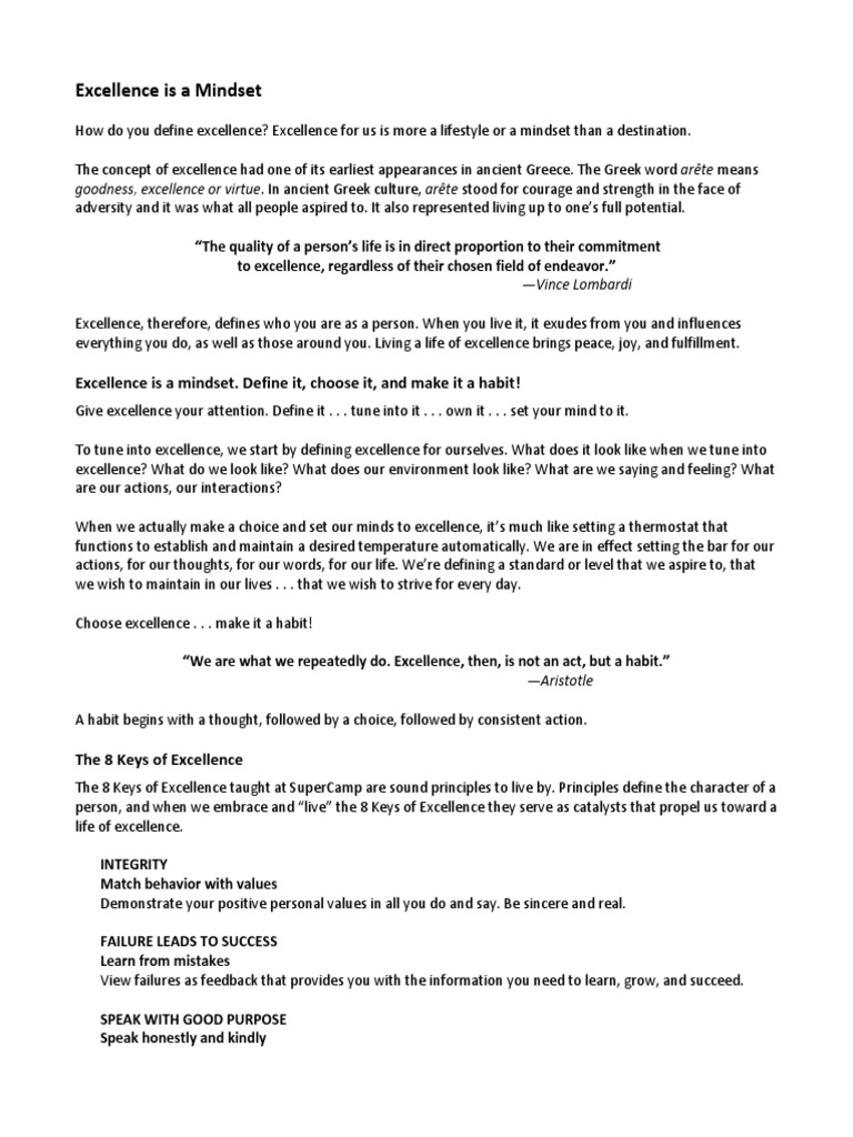 Jim Rohn Goal Setting Guide | Download Free PDF | Habits | Thought