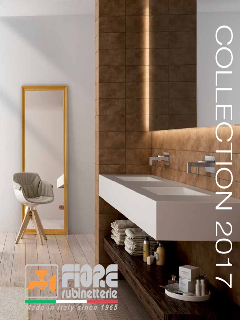 Fiore Collection Generale | PDF
