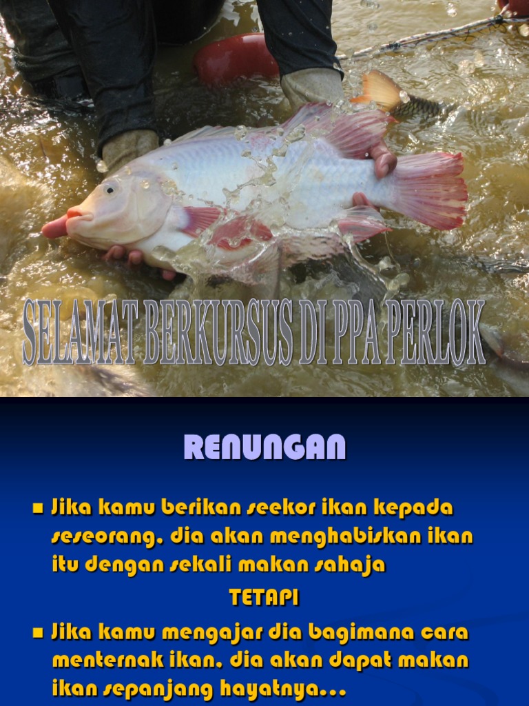 Pengurusan Musuh Pdf