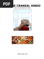 Masaje Champi | PDF | Masaje | Ayurveda