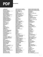 Urticaria Control Test | PDF