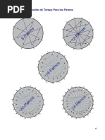 Tabla de Torque | PDF