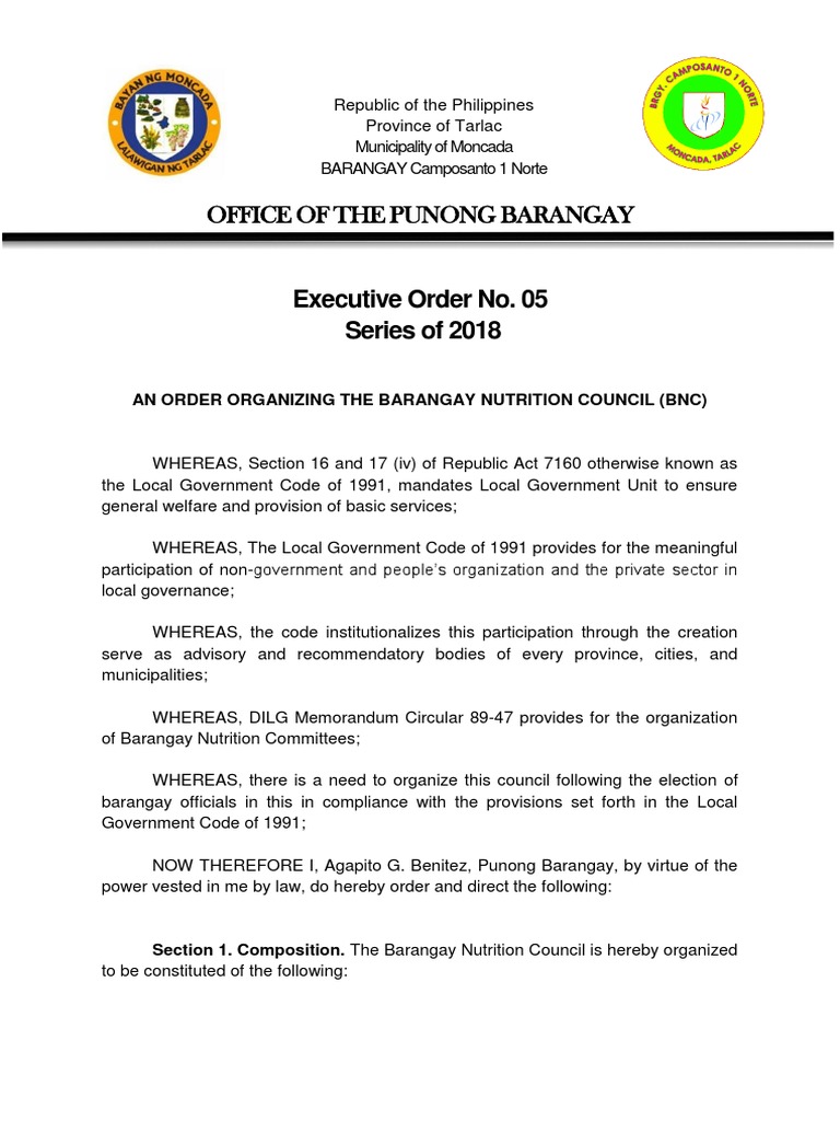 BNC Eo | PDF | Government | Justice