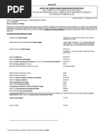 Formato SIC | PDF | Información | Justicia