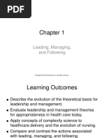 Parts of The Modules | PDF | Educational Assessment | Learning