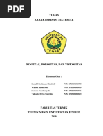 Formating Proposal - PKM - KC | PDF