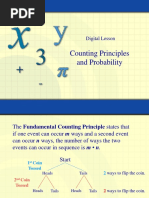 Frequency Distribution Table Worksheet | PDF