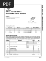 6CW SMD Transistor Specifications | PDF