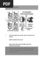 DOH National TB Control Program - Philippines | PDF | Tuberculosis ...