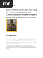 El Calipso Del Callao | PDF | Carnaval | Venezuela