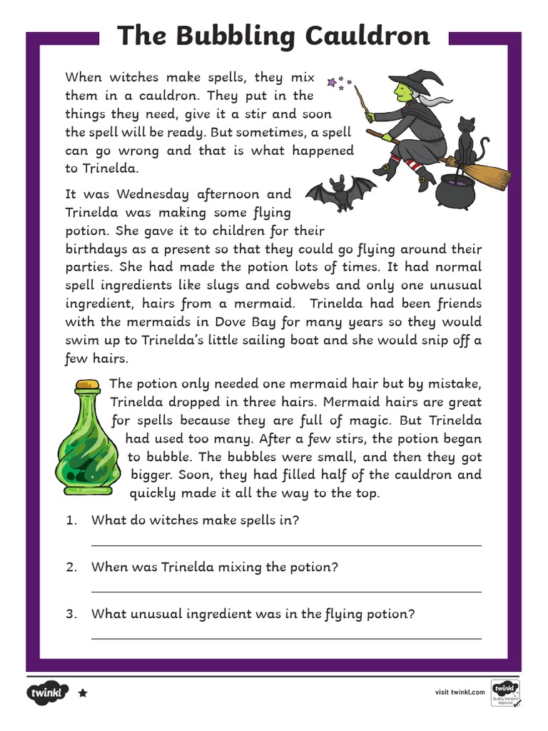 Yle Starters Worksheets | PDF | Nature