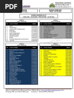 Kode Percakapan Udara Rapi-Orari | PDF
