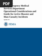 Operation Listo Checklist PDF | PDF | Emergency Evacuation | Incident ...