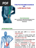 Klapp Method | PDF | Scoliosis | Orthopedic Surgery