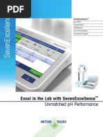 Abbott Brochure Alinity - Ci-Series | PDF | Assay | Immunoassay