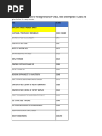 SAP EHS GLM Configuration Guide | PDF | Packaging And Labeling ...