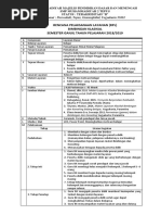 FORMAT RPL PERENCANAAN INDIVIDUAL | PDF