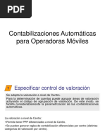 SAP OBYC - Determinacion Automatica de Cuentas | PDF | Contabilidad ...