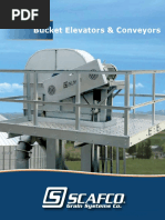 Ropecon Conveyor System | PDF | Belt (Mechanical) | Bridge