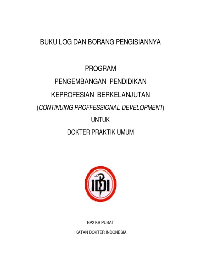 Borang p2kp | PDF