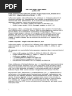 CSC Form No. 7 Series 2017 Clearance Form | PDF | Economies | Government