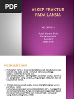 Contoh Analisis Jurnal Picot | PDF