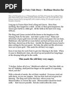 Sleeping Beauty | PDF