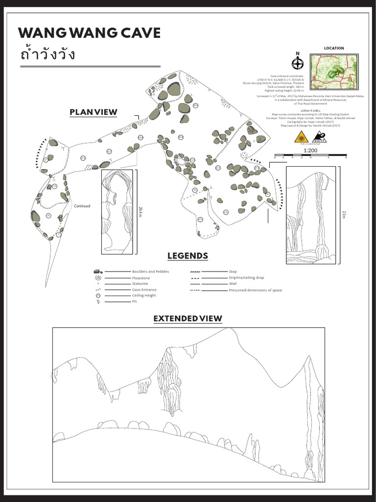Kwang Kwang FIx | PDF | Illustration | Physical Geography
